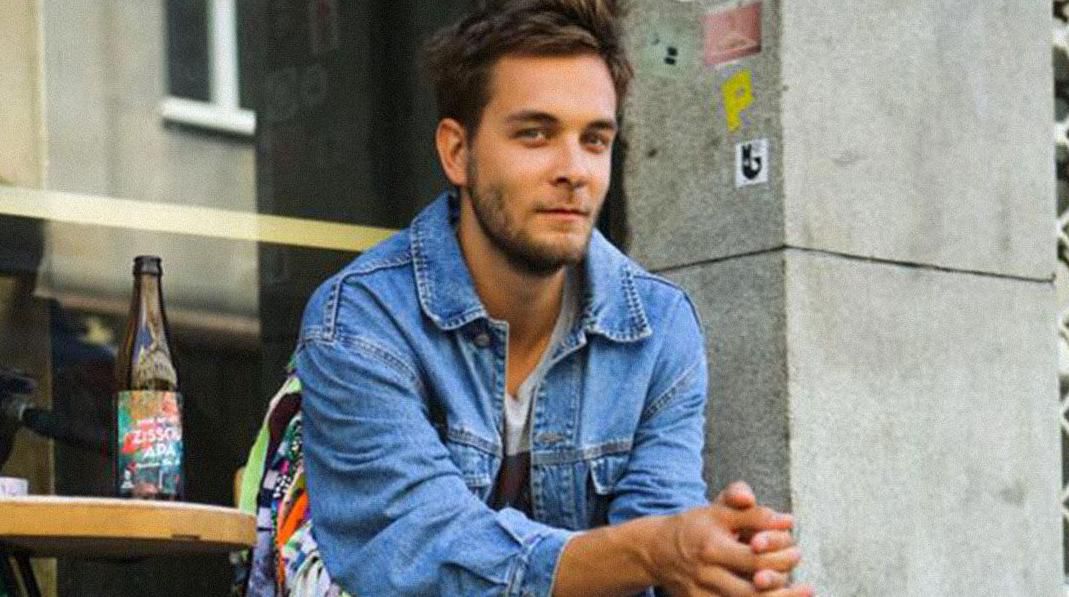 Jackob Buczyński - wydarzenia - Open'er Festival