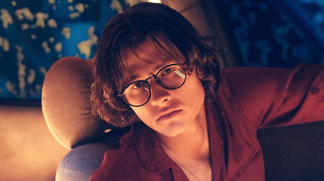 DAVID KUSHNER - wydarzenia - Open'er Festival