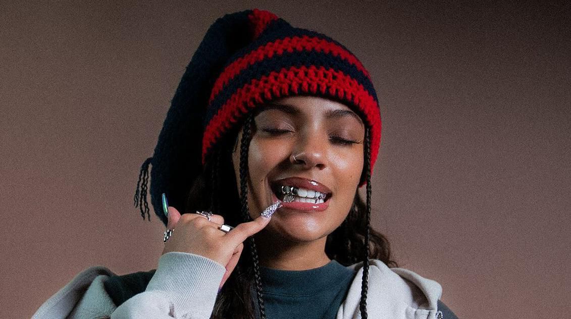 Samara Cyn - wydarzenia - Open'er Festival