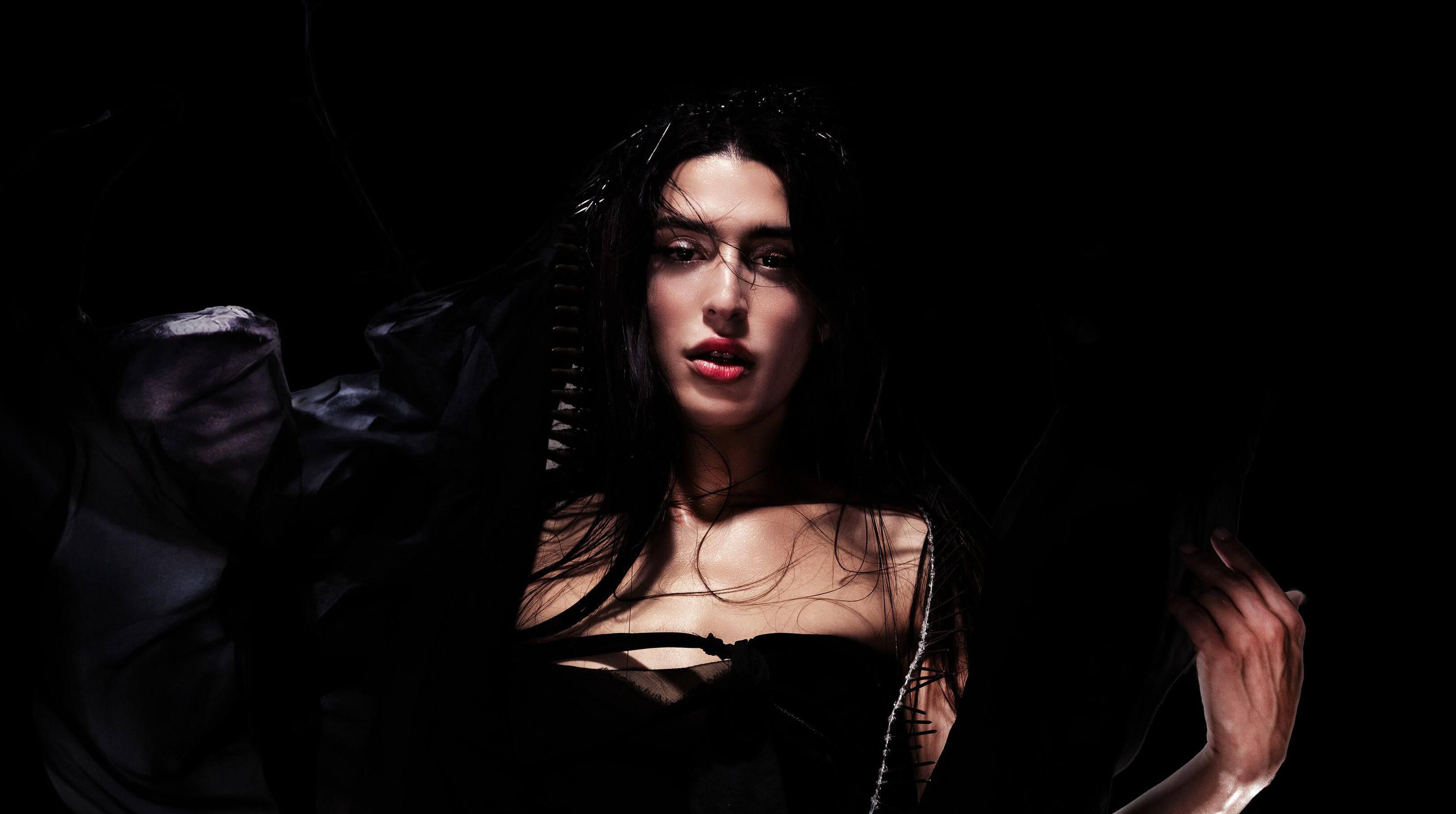 Arca - events - Open'er Festival