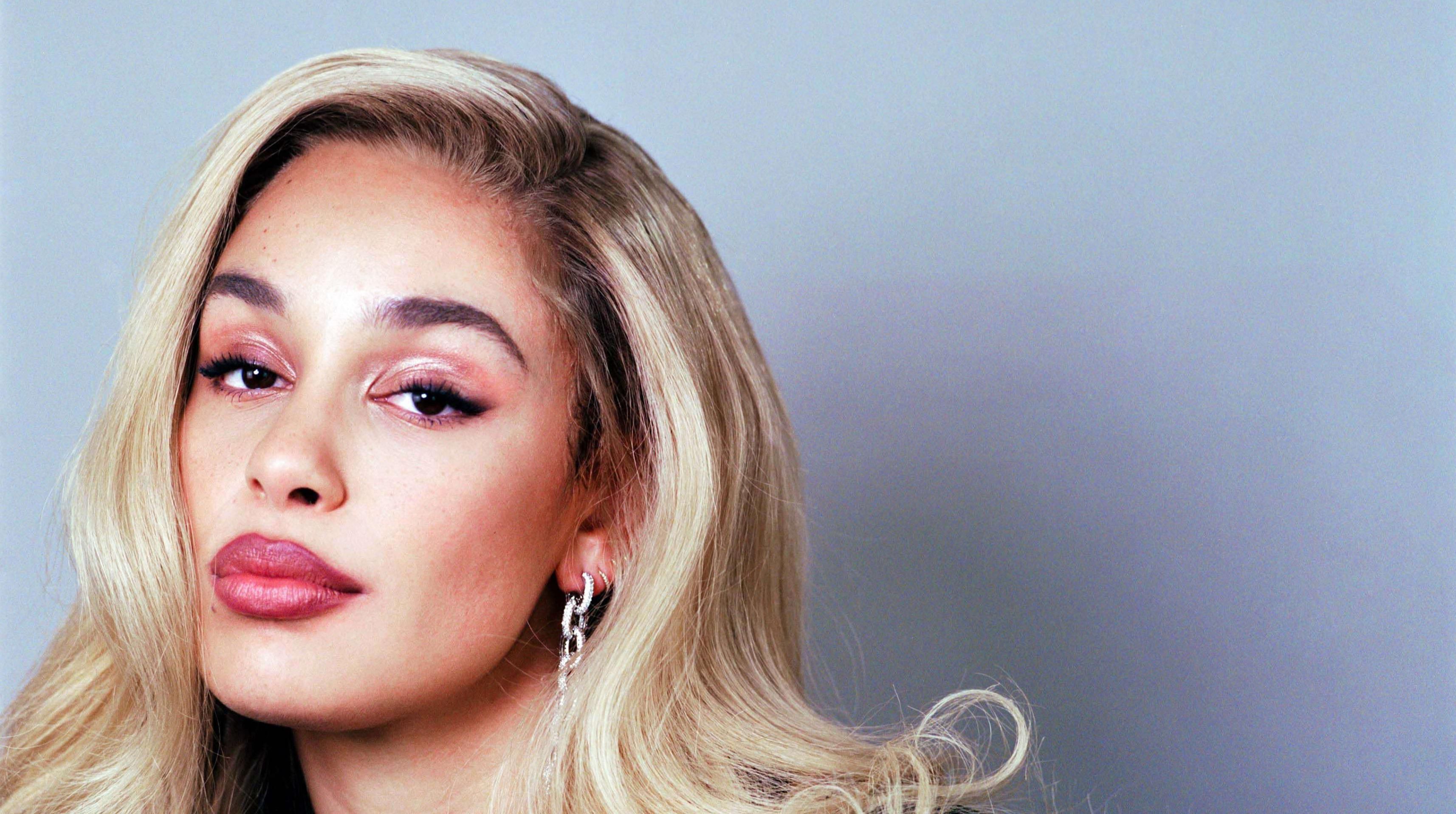 Jorja Smith - wydarzenia - Open'er Festival