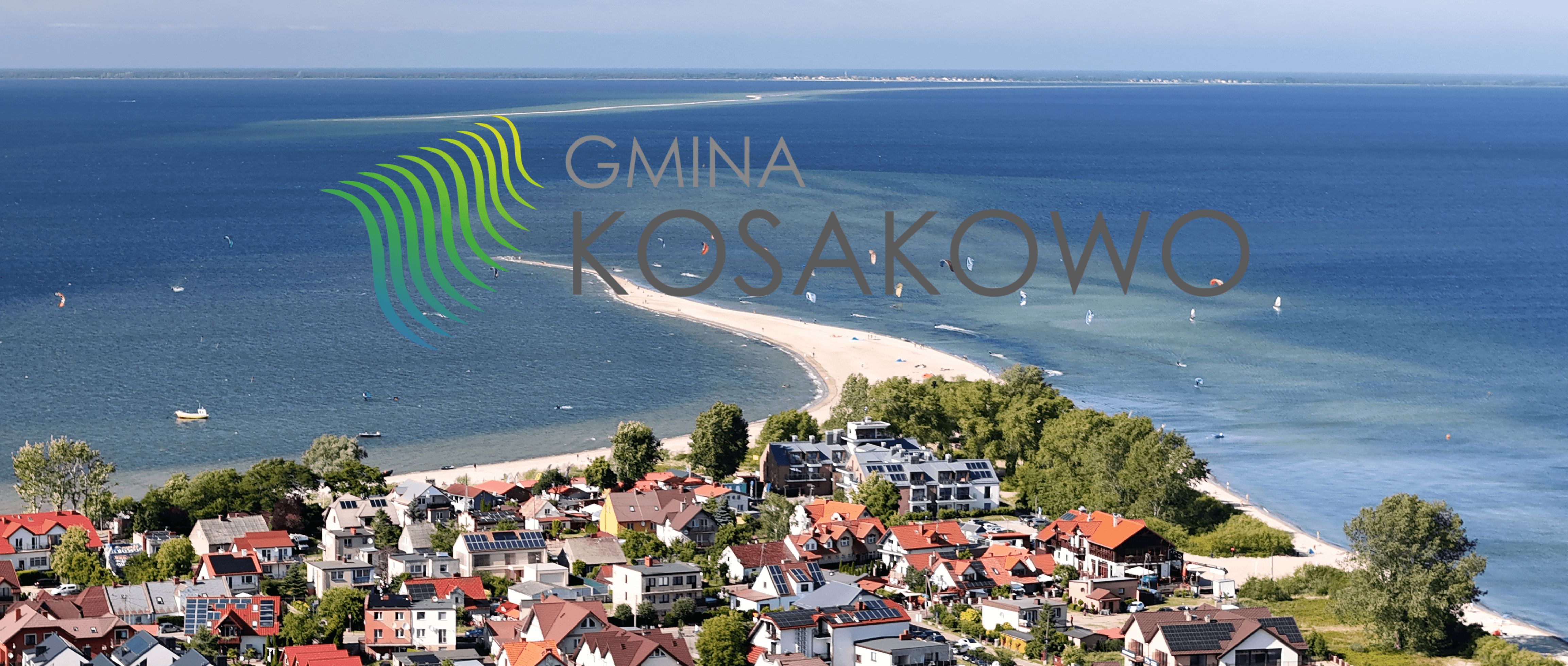 Gmina Kosakowo - Open'er Festival
